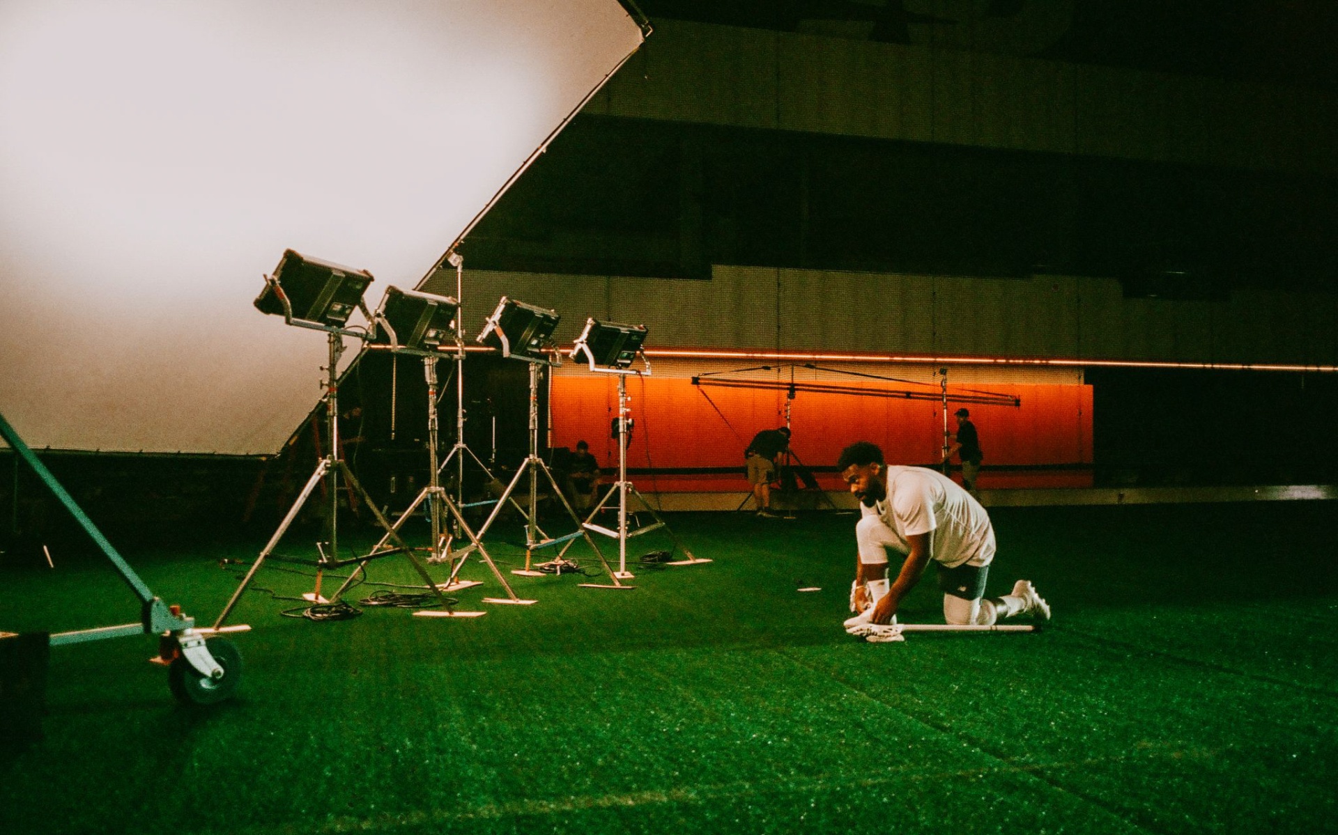 Cintri | Production | Editorial | Motion Graphics