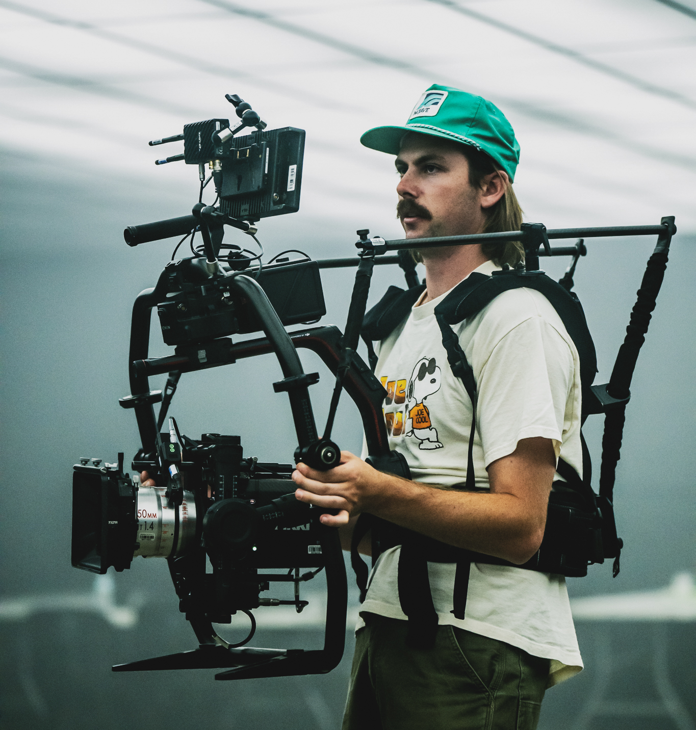 Cintri | Production | Editorial | Motion Graphics