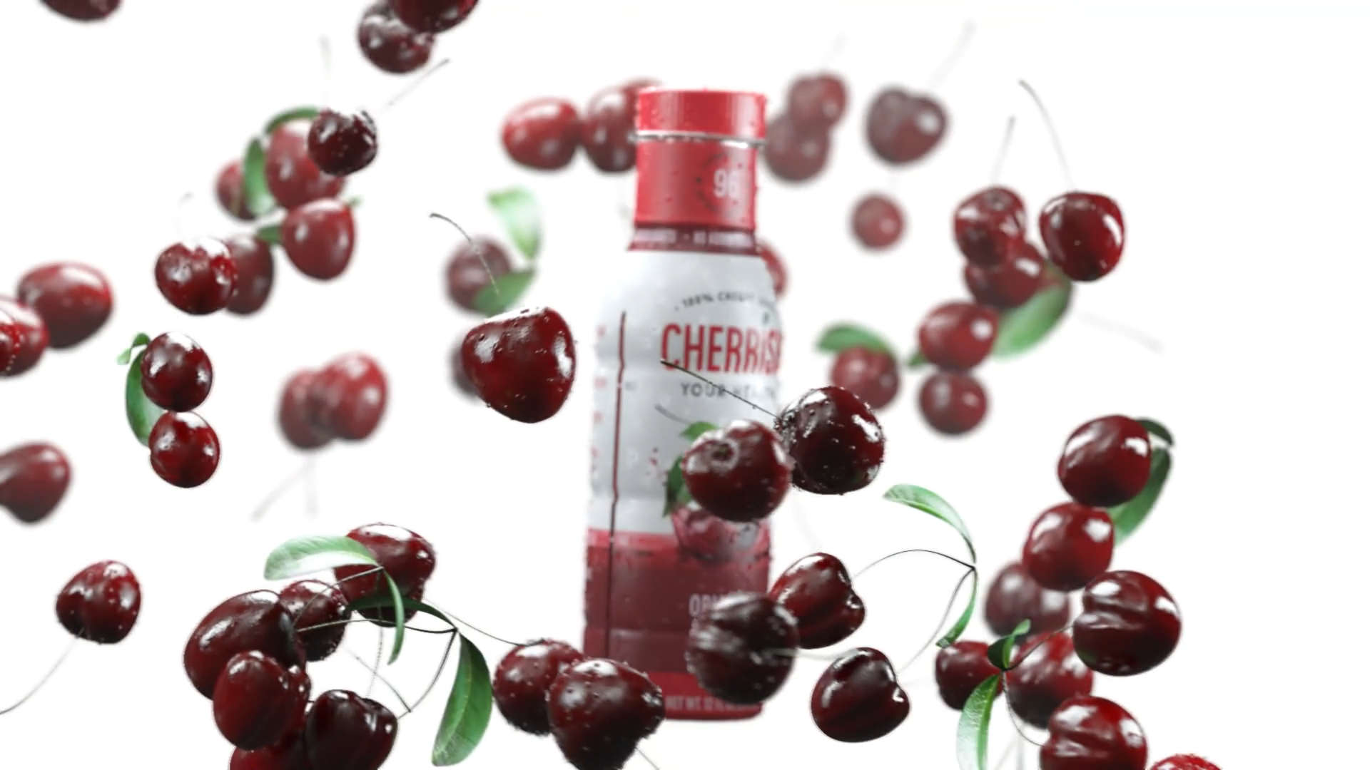 Cintri | Production | Editorial | Motion Graphics